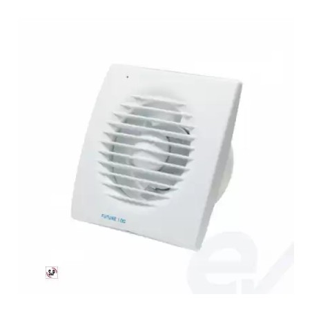 EXTRACTOR DE BAÑO FUTURE 120 FUTURE 120